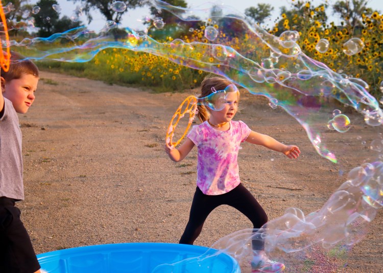 Photo Gallery – B-Town Bubbles